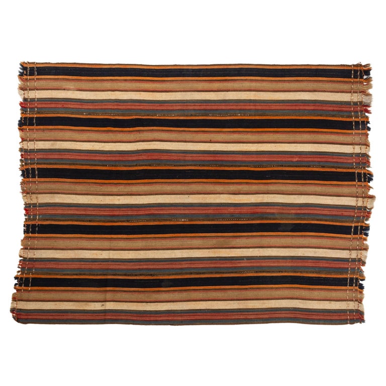 Old Giagim Azerbaijan Flatwave from Private Collection For Sale at 1stDibs