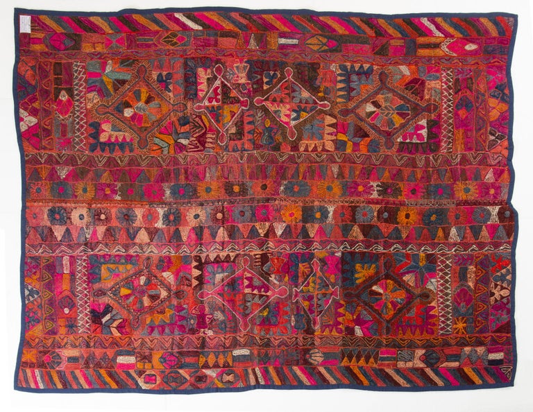 Old Giagim from Kurdestan For Sale at 1stDibs