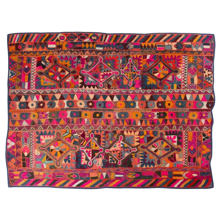 Old Giagim from Kurdestan For Sale at 1stDibs