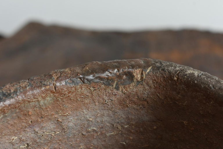 Old Japanese Kiln Tools/19th Century, Early 20th Century/Wabi Sabi Vase ...