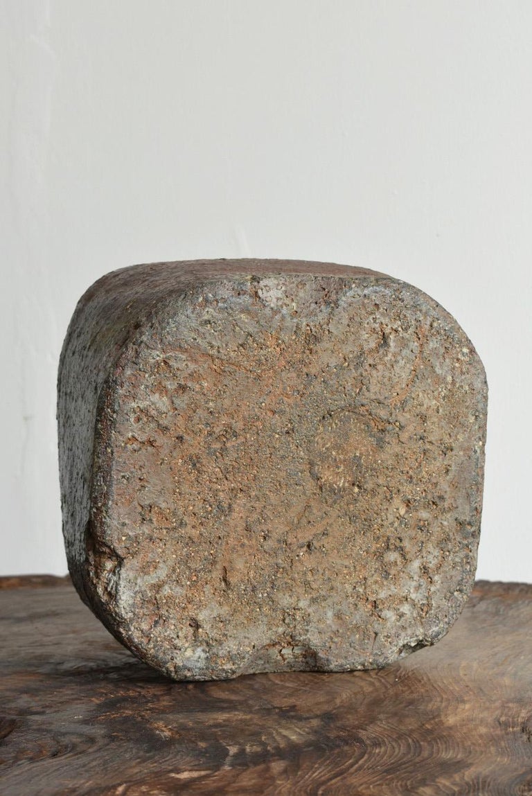 Old Japanese Kiln Tools/19th Century, Early 20th Century/Wabi Sabi Vase ...