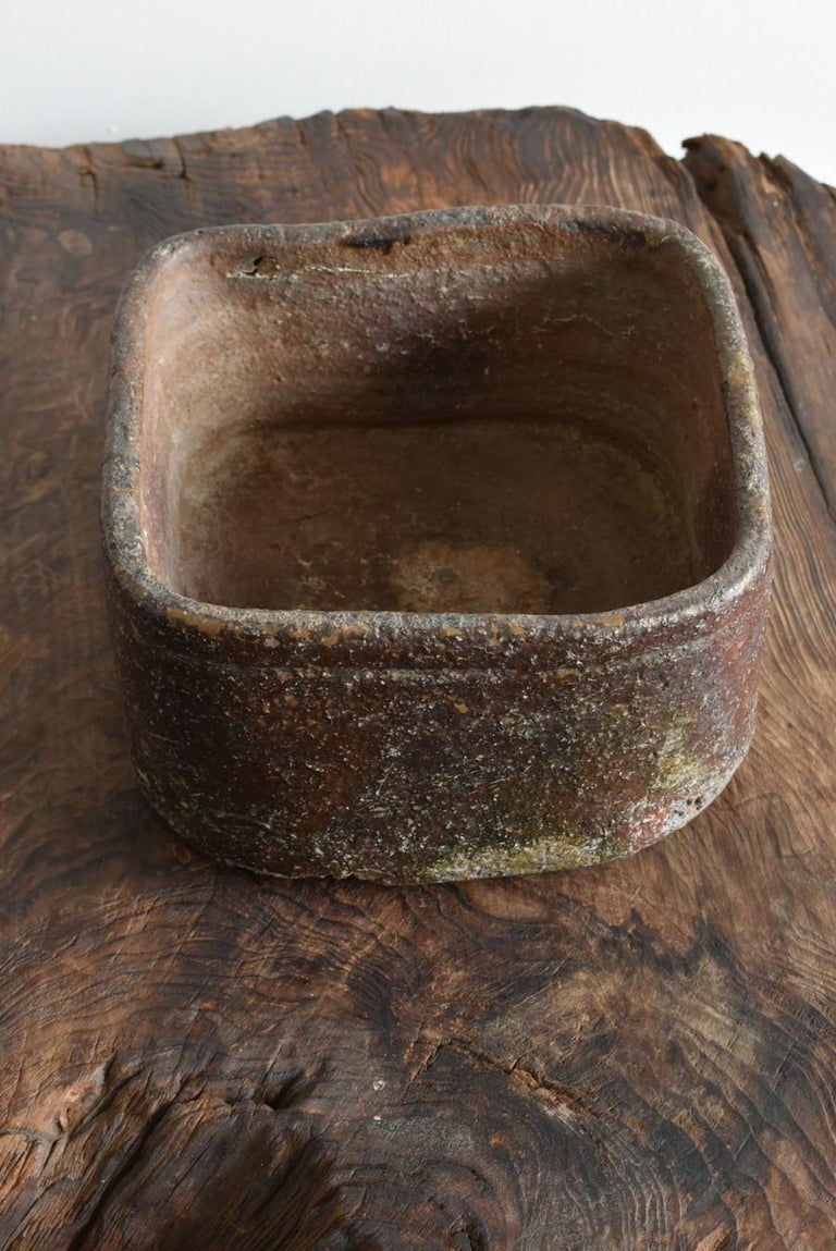Old Japanese Kiln Tools/19th Century, Early 20th Century/Wabi Sabi Vase ...
