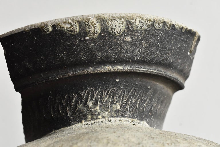 Old Japanese Pottery / Antique Earthenware 