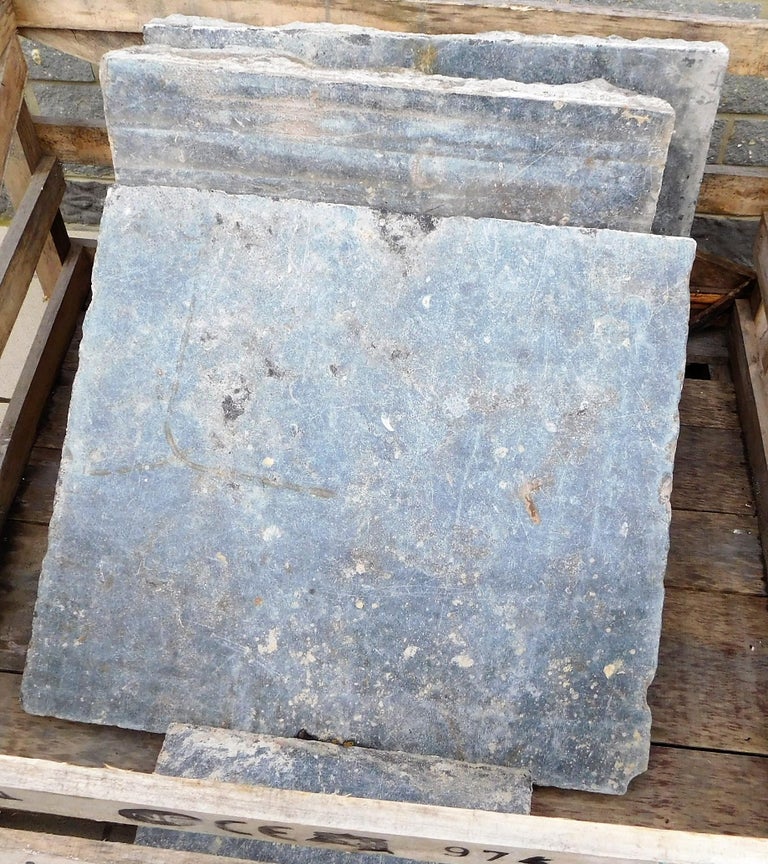 Belgian Blackstone, Noir de Mazy For Sale at 1stDibs | belgian black ...