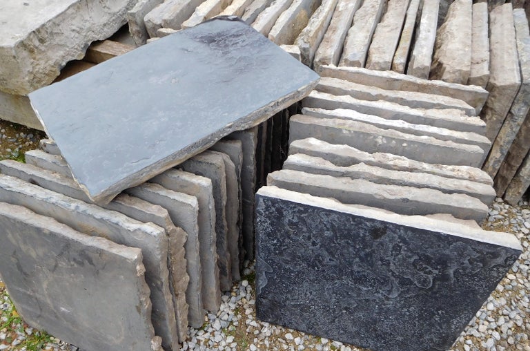 Belgian Blackstone, Noir de Mazy For Sale at 1stDibs | belgian black ...