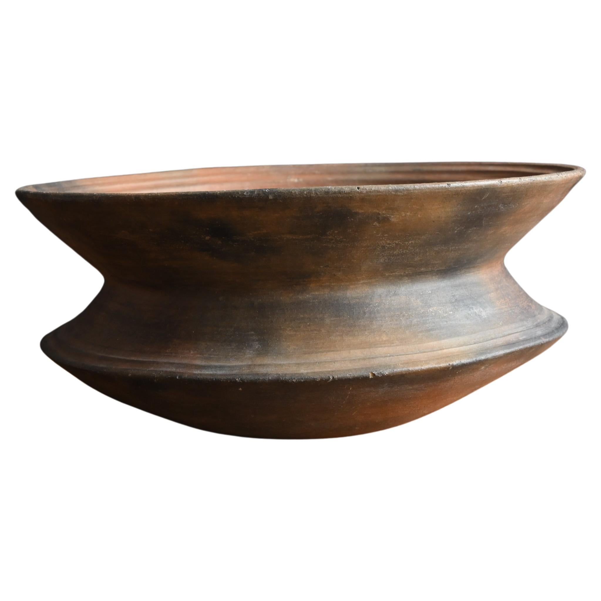 Old pottery from South America/Pre-20th century/Beautiful colored ...
