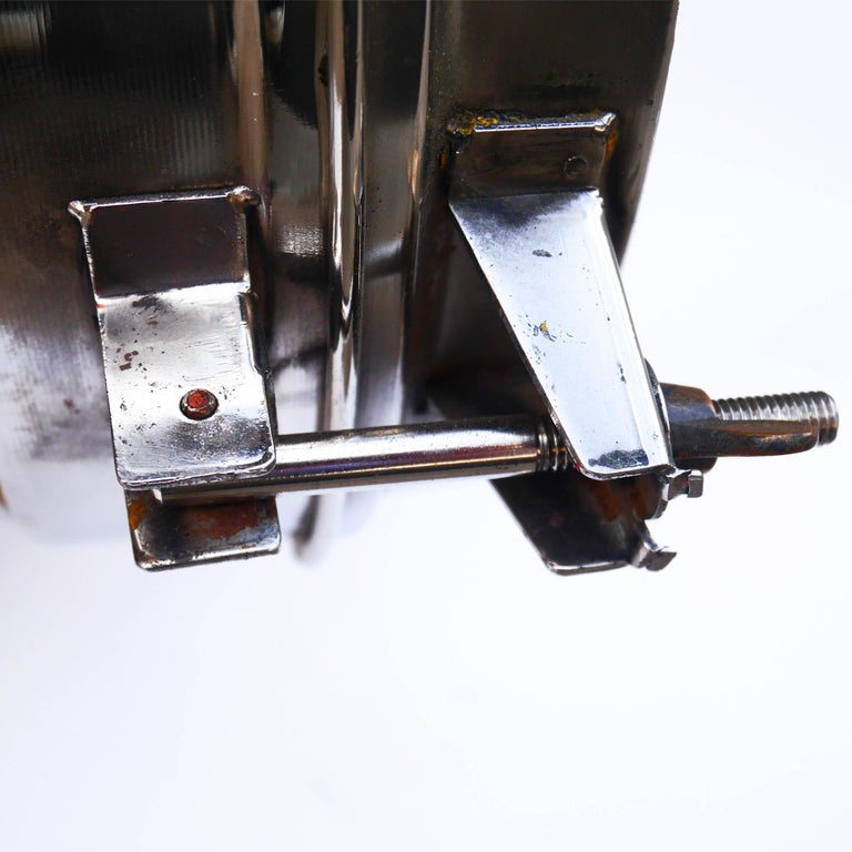 Old Searchlight English Navy, circa 1960-1969 For Sale at 1stDibs