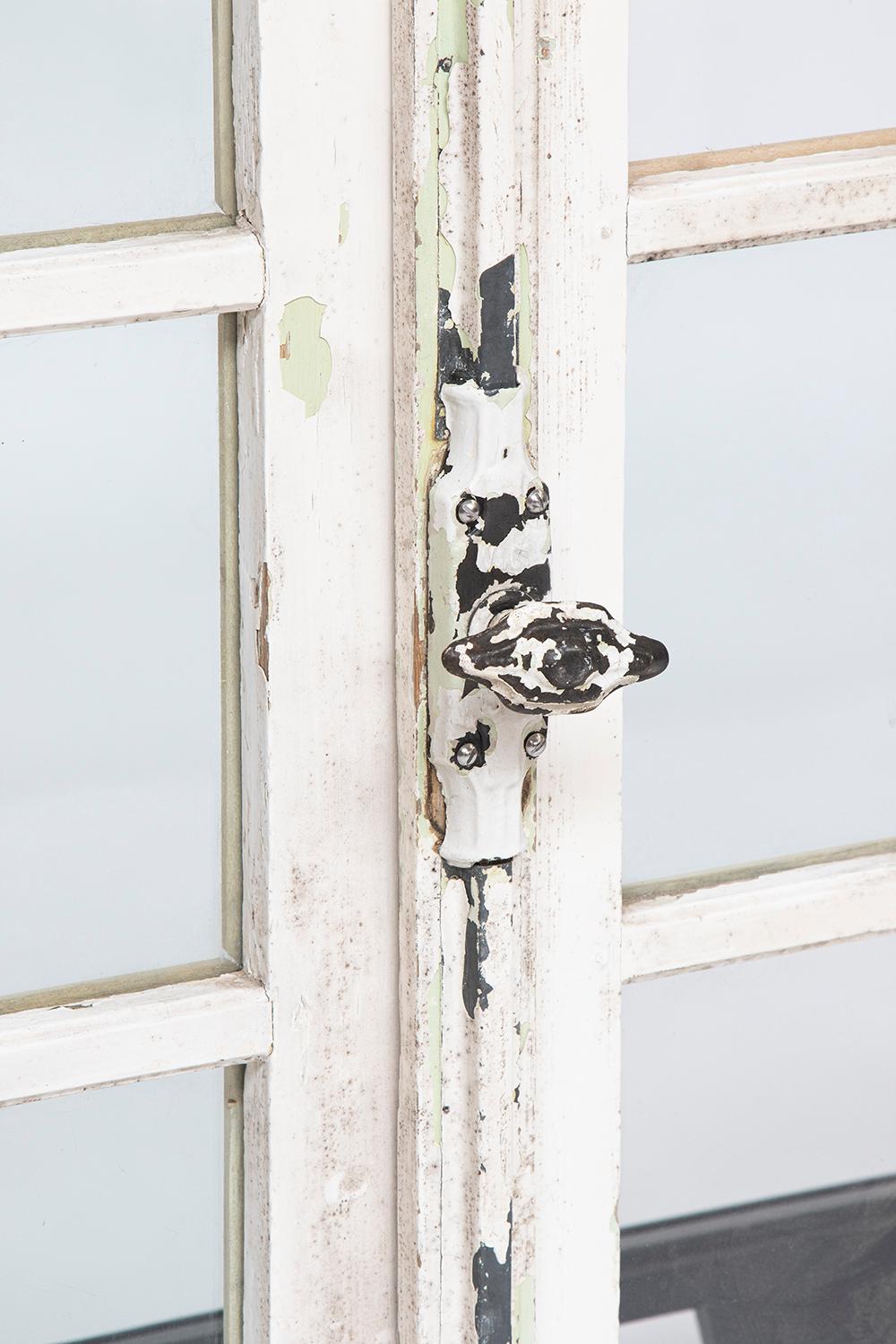 Old Windows Cabinet, Piet Hein Eek For Sale at 1stDibs | piet hein eek ...