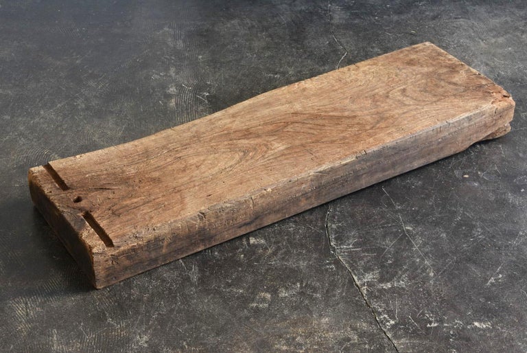 Old Work Table Used by Japanese Craftsmen/Low Table/Display Stand/1926 ...