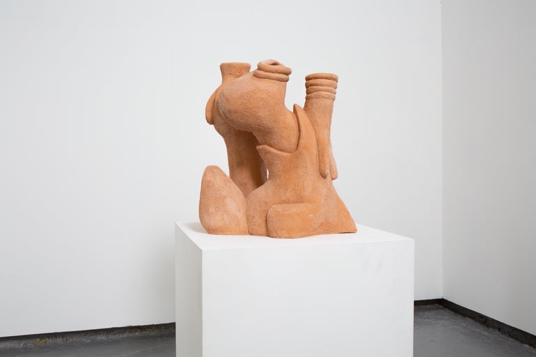 Ole Fredrik Hvidsten - «It was you that put your foot into my habitat ...