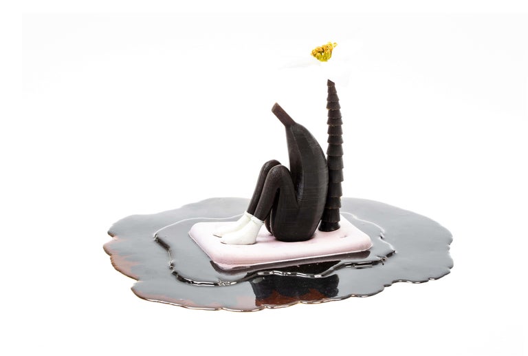 Ole Fredrik Hvidsten - «Nothing but deep water over the horizon ...