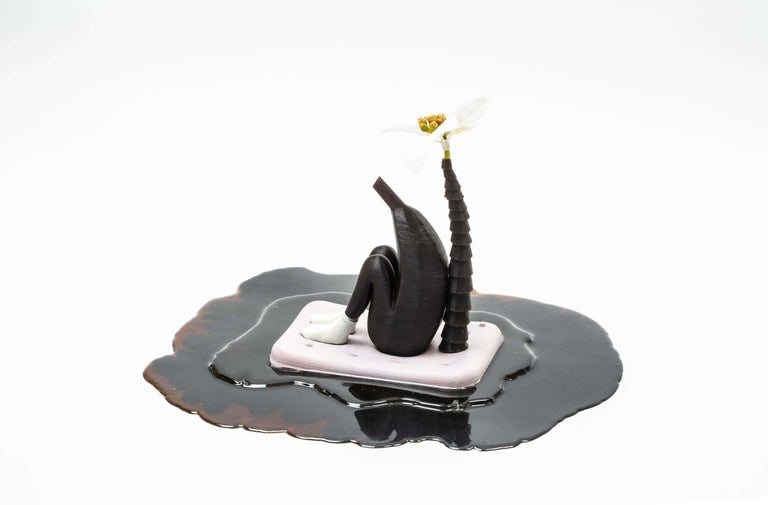Ole Fredrik Hvidsten - «Nothing but deep water over the horizon ...