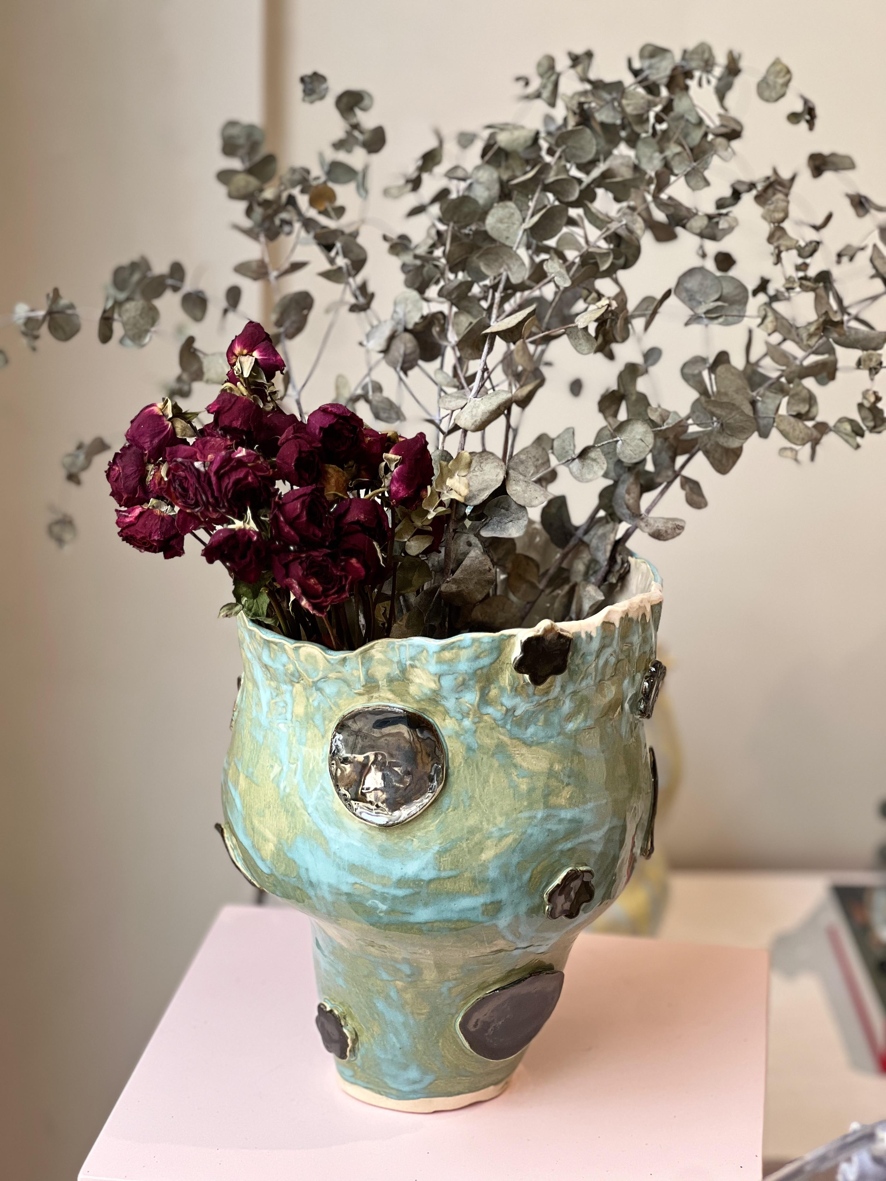 Olé No 15 by artist- designer Hania Jneid For Sale at 1stDibs