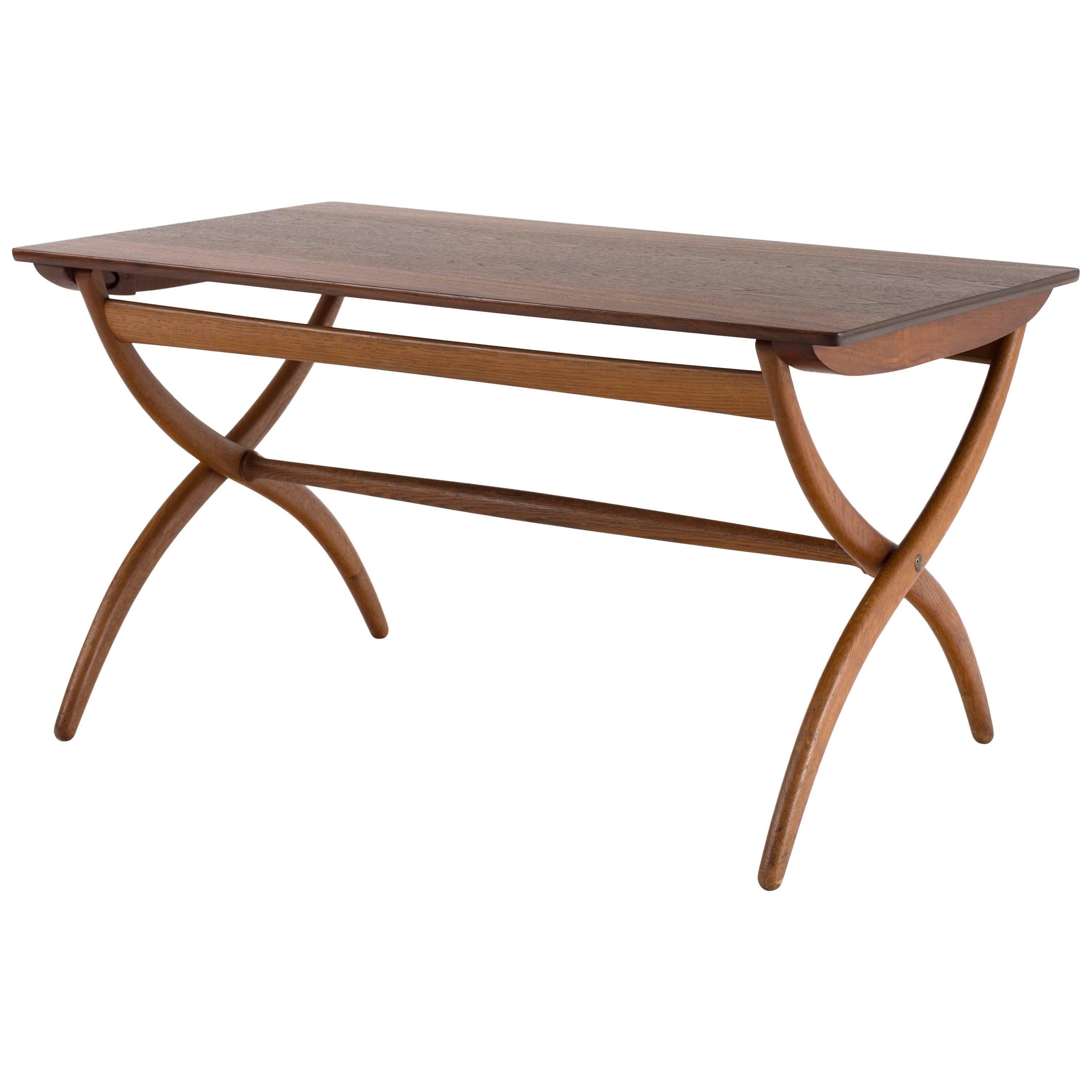 A Rare Tom Dixon Pylon Coffee Table for Capellini at 1stDibs