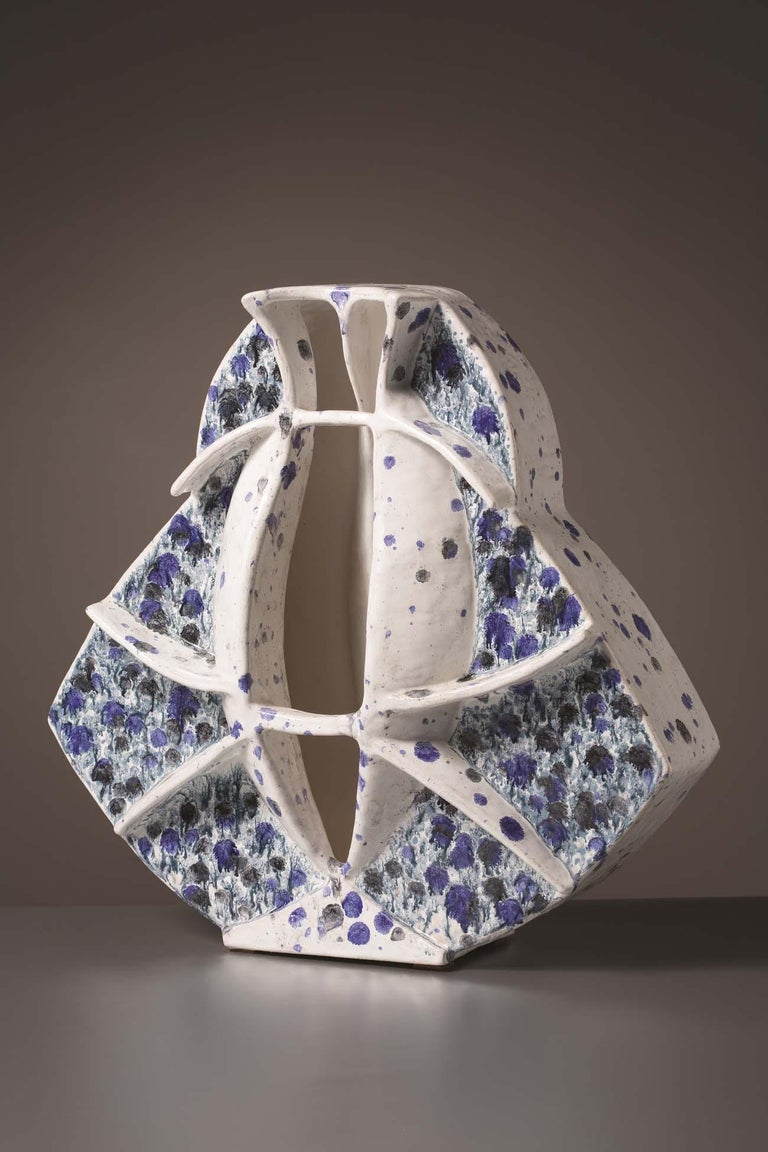 Olesia Dvorak-Galik - Geometry of water For Sale at 1stDibs