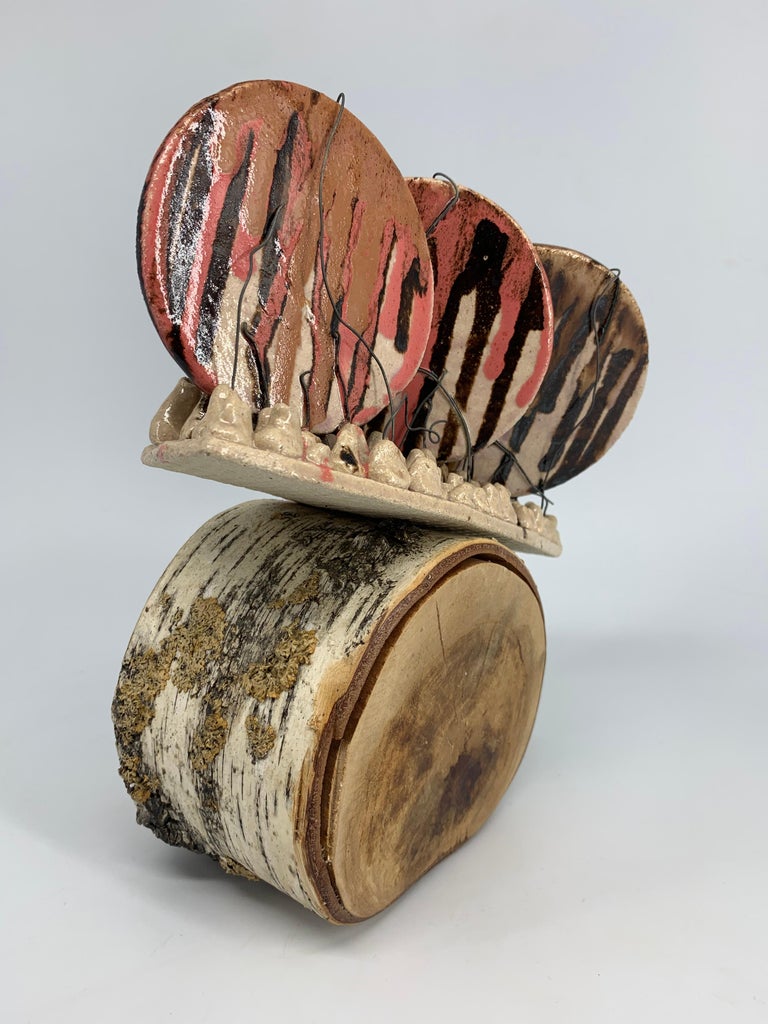 Olesia Dvorak-Galik - Save the Carpathians For Sale at 1stDibs