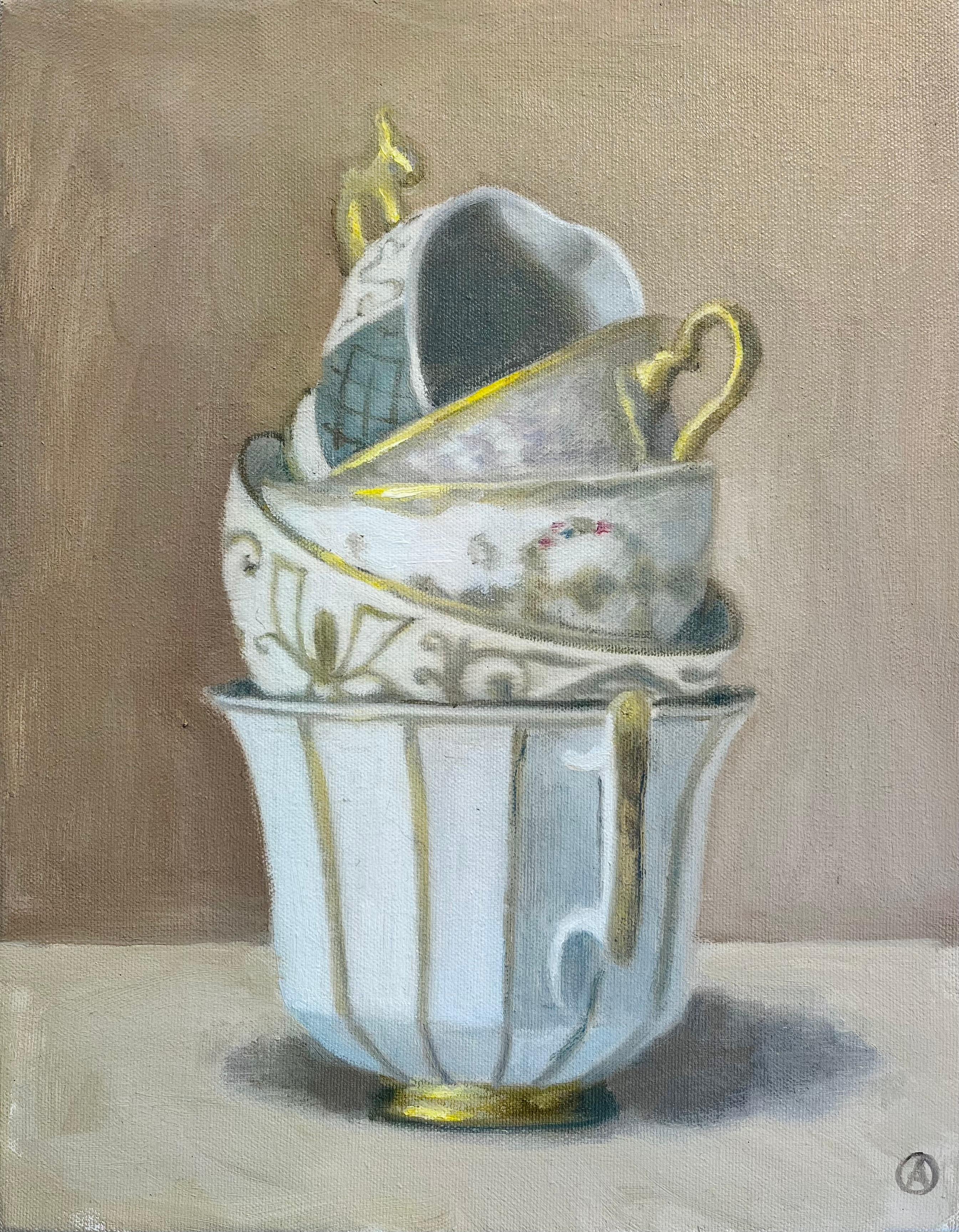 Olga Antonova Art - 63 For Sale at 1stDibs
