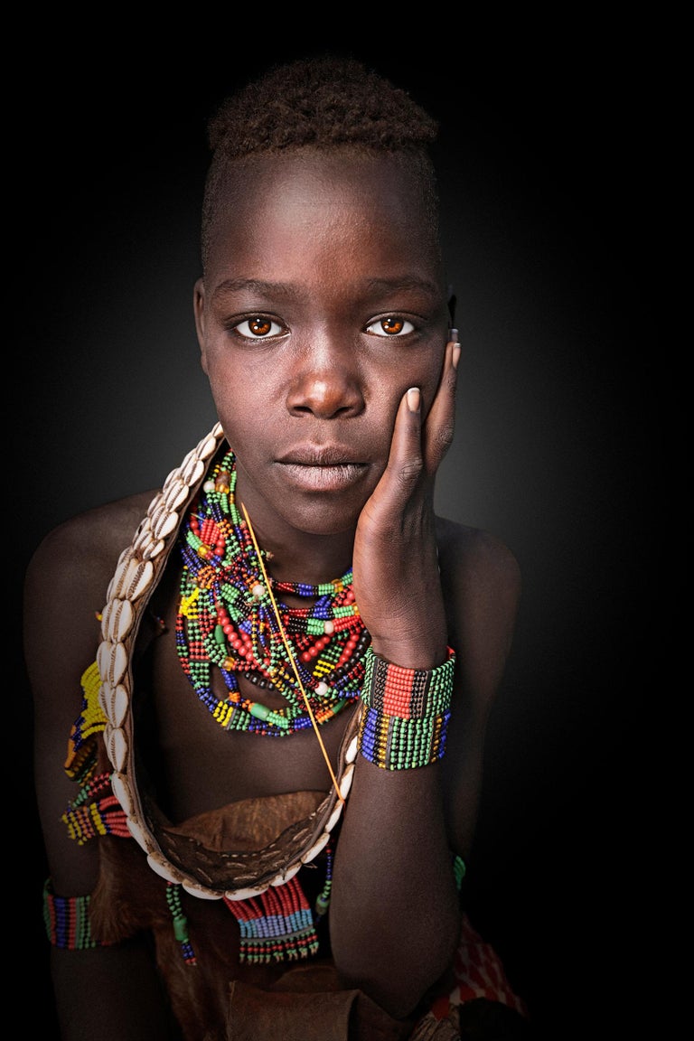 Olga Michi - Hamar Beauty For Sale at 1stDibs