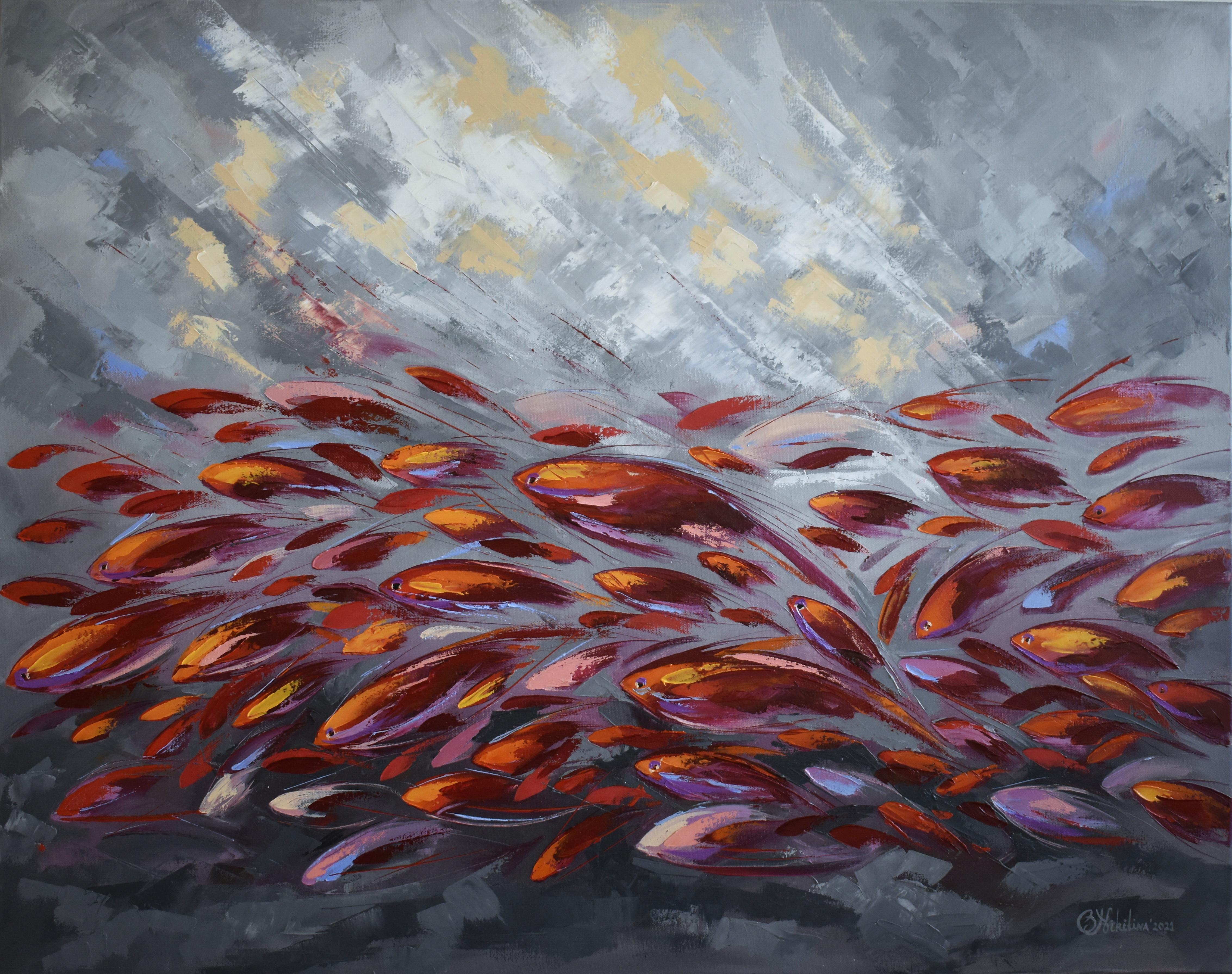 Redfish Art Gallery 2022