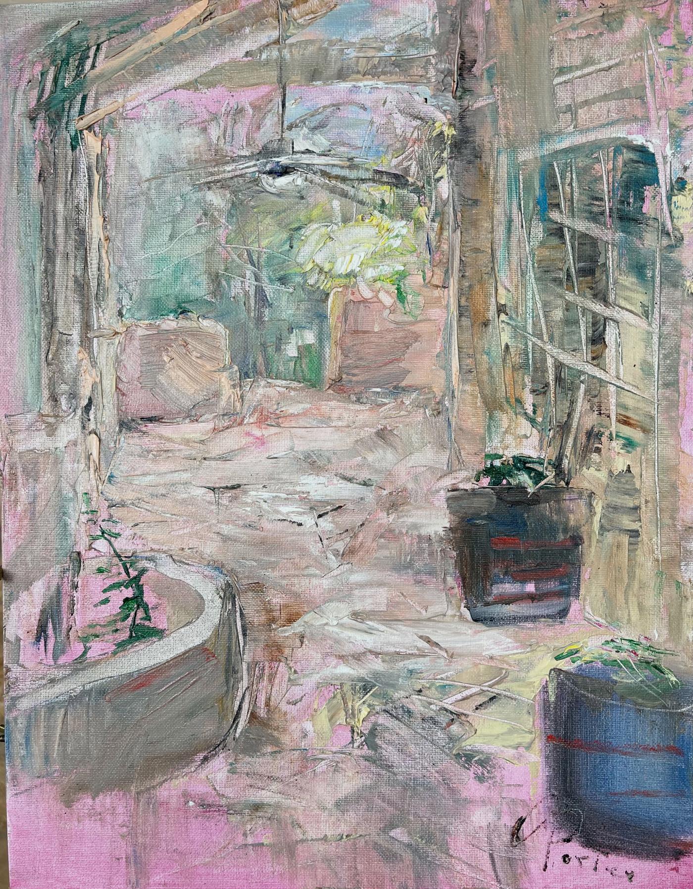 Victor Lecomte - In The Salon - Evening at 1stDibs | victor lecomte ...