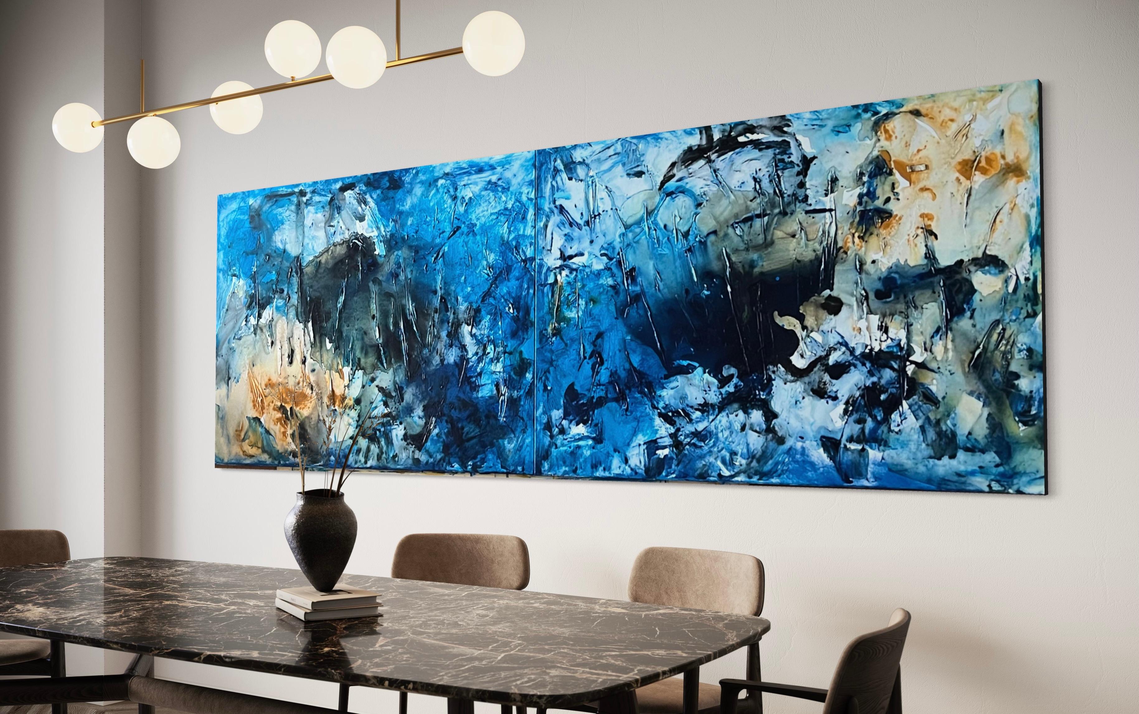 Olga Volha Piashko - Sailing For Sale at 1stDibs