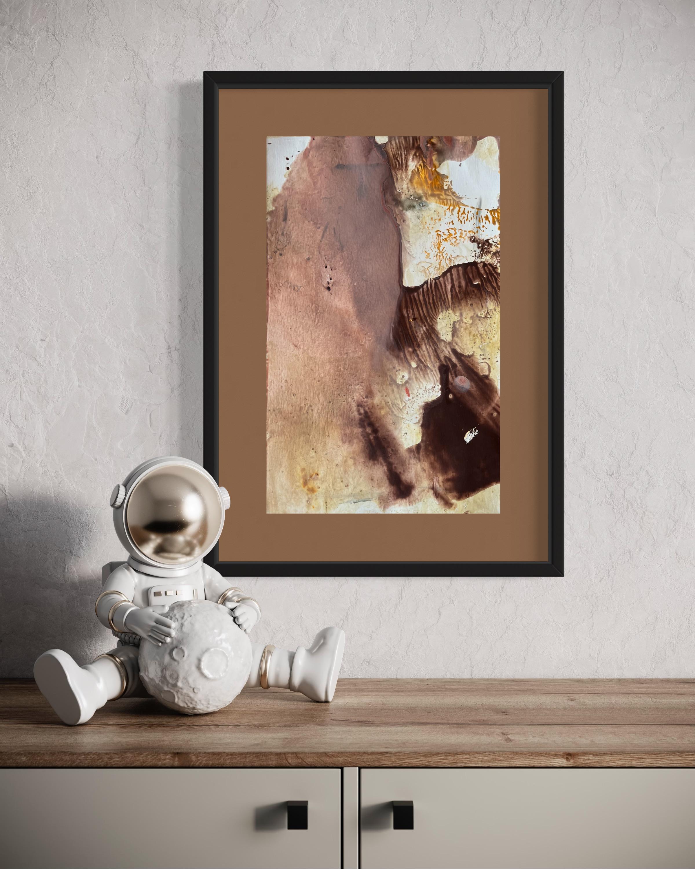 Olga Volha Piashko - desafiando la gravedad en venta en 1stDibs