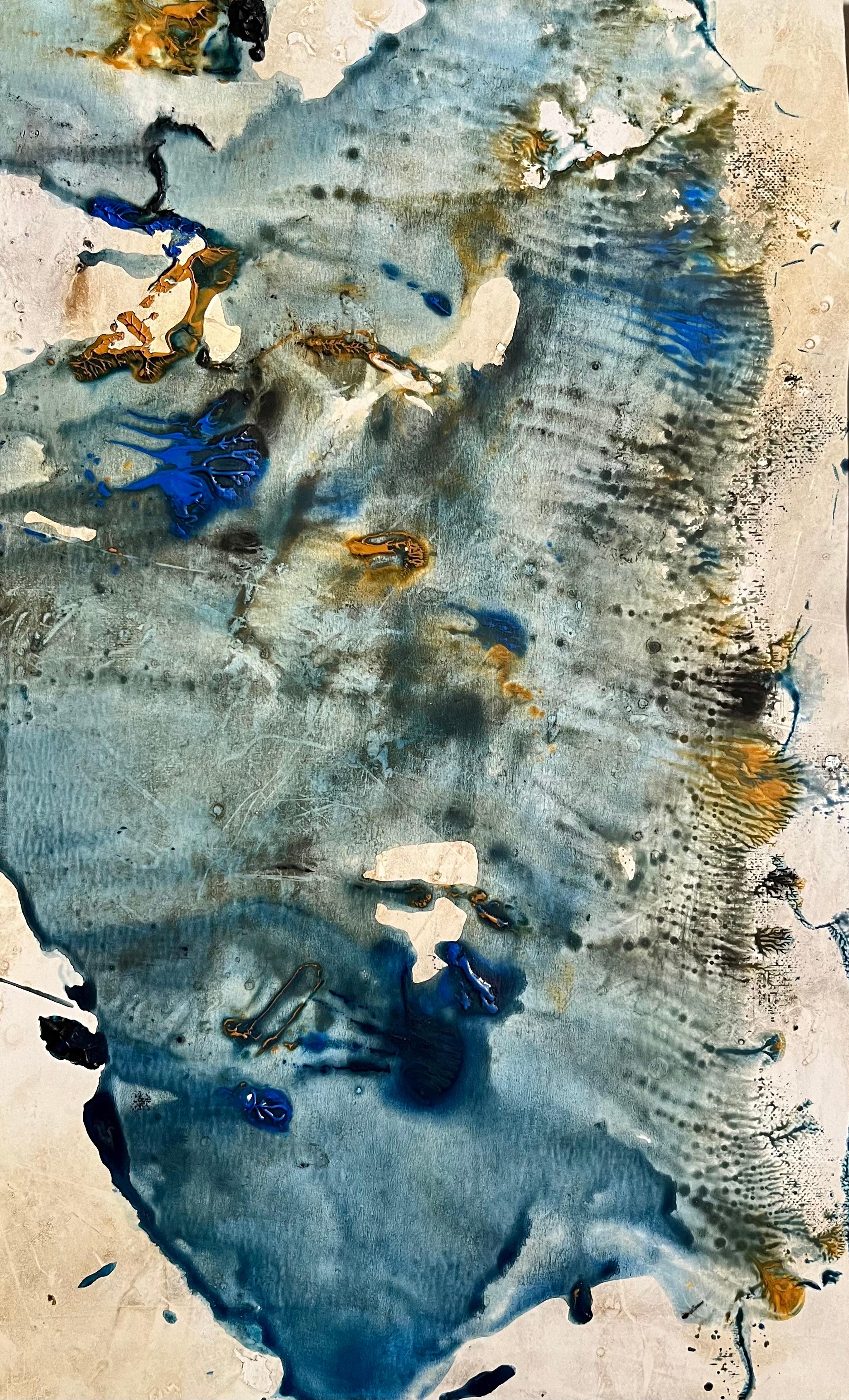 Candy James - Escarpment at 1stDibs | candi james, candy james ...