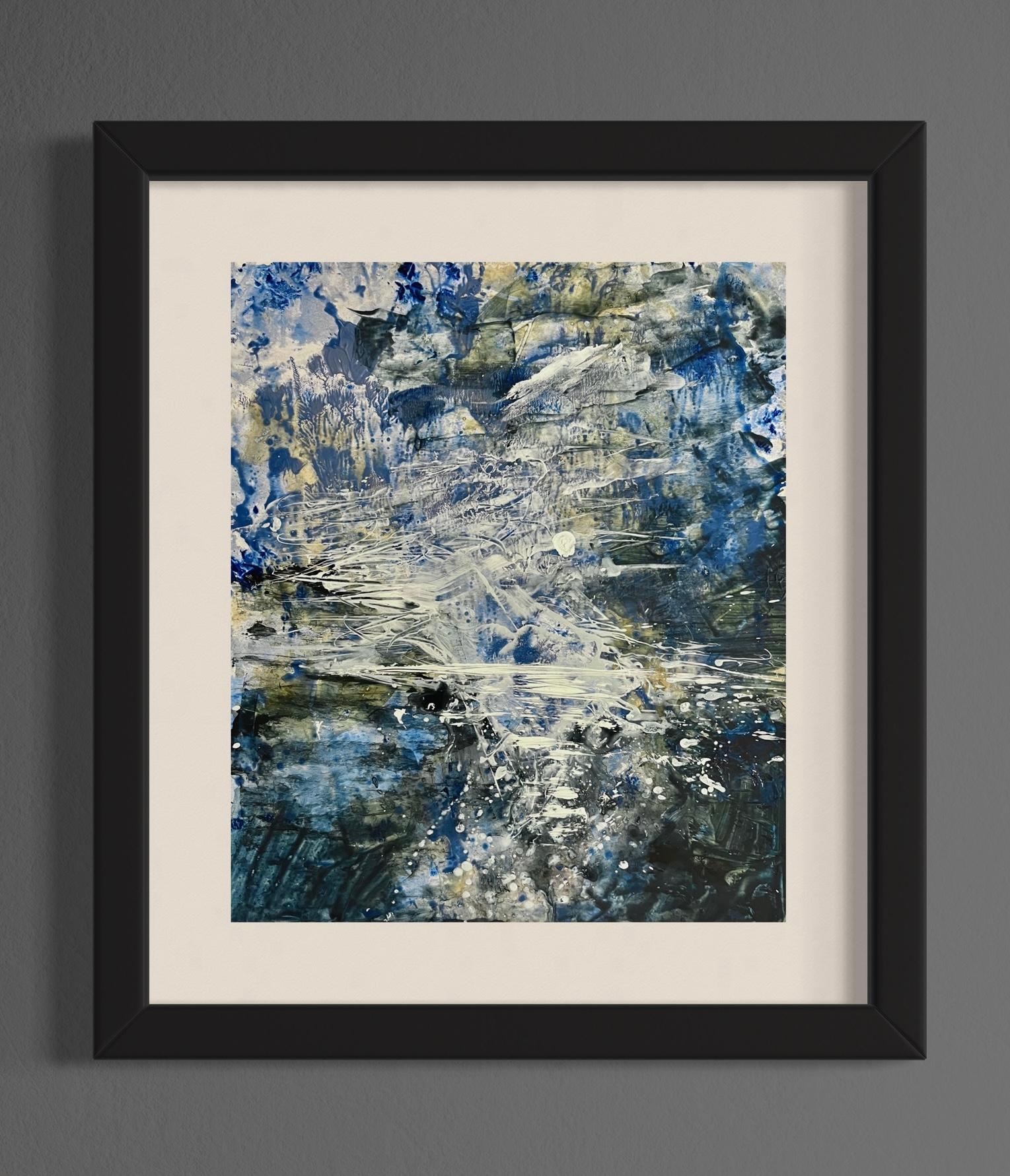 Bruce Adams - Fish and Bicycles # 3 For Sale at 1stDibs | fish without ...