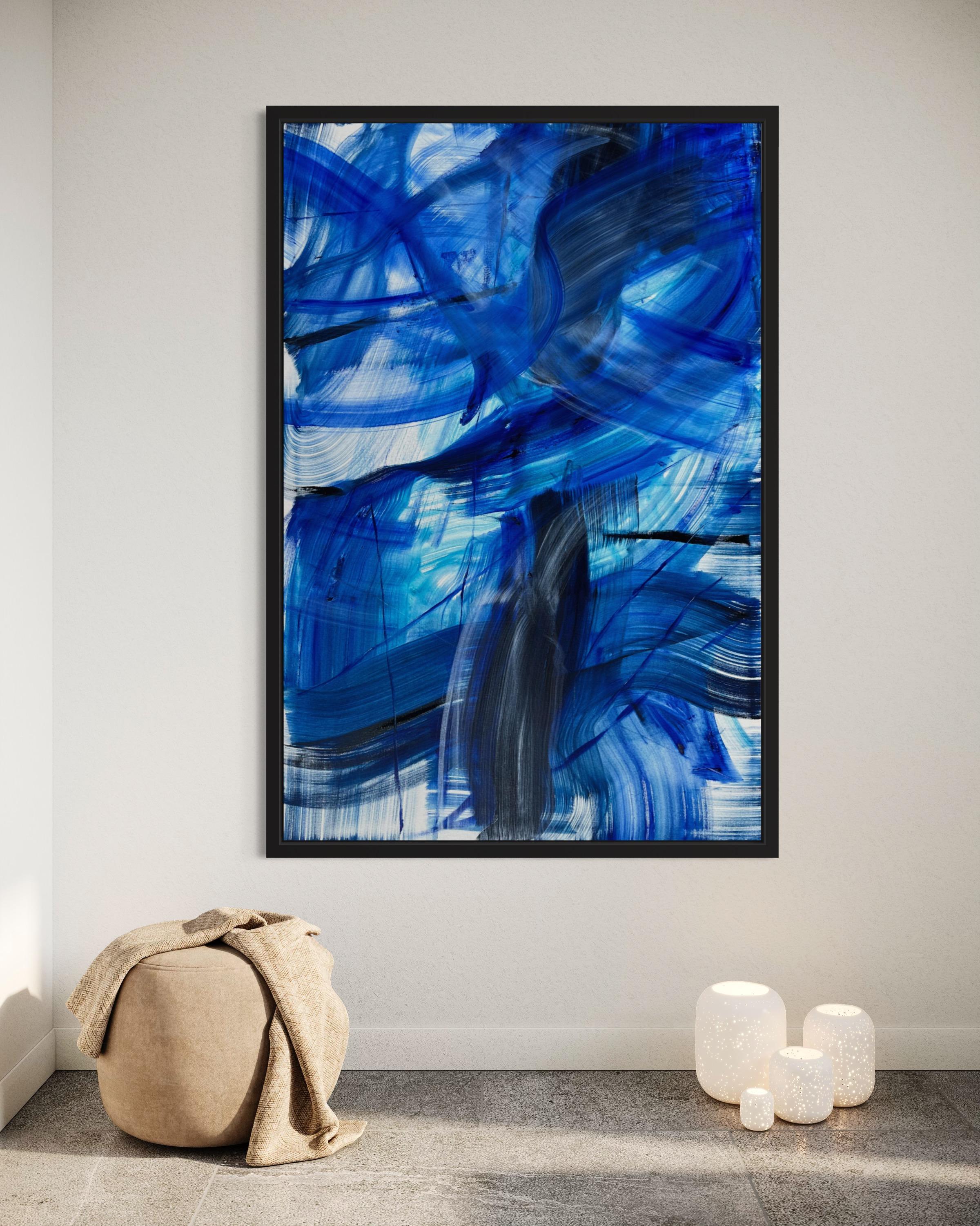 Olga Volha Piashko - Jazz For Sale at 1stDibs