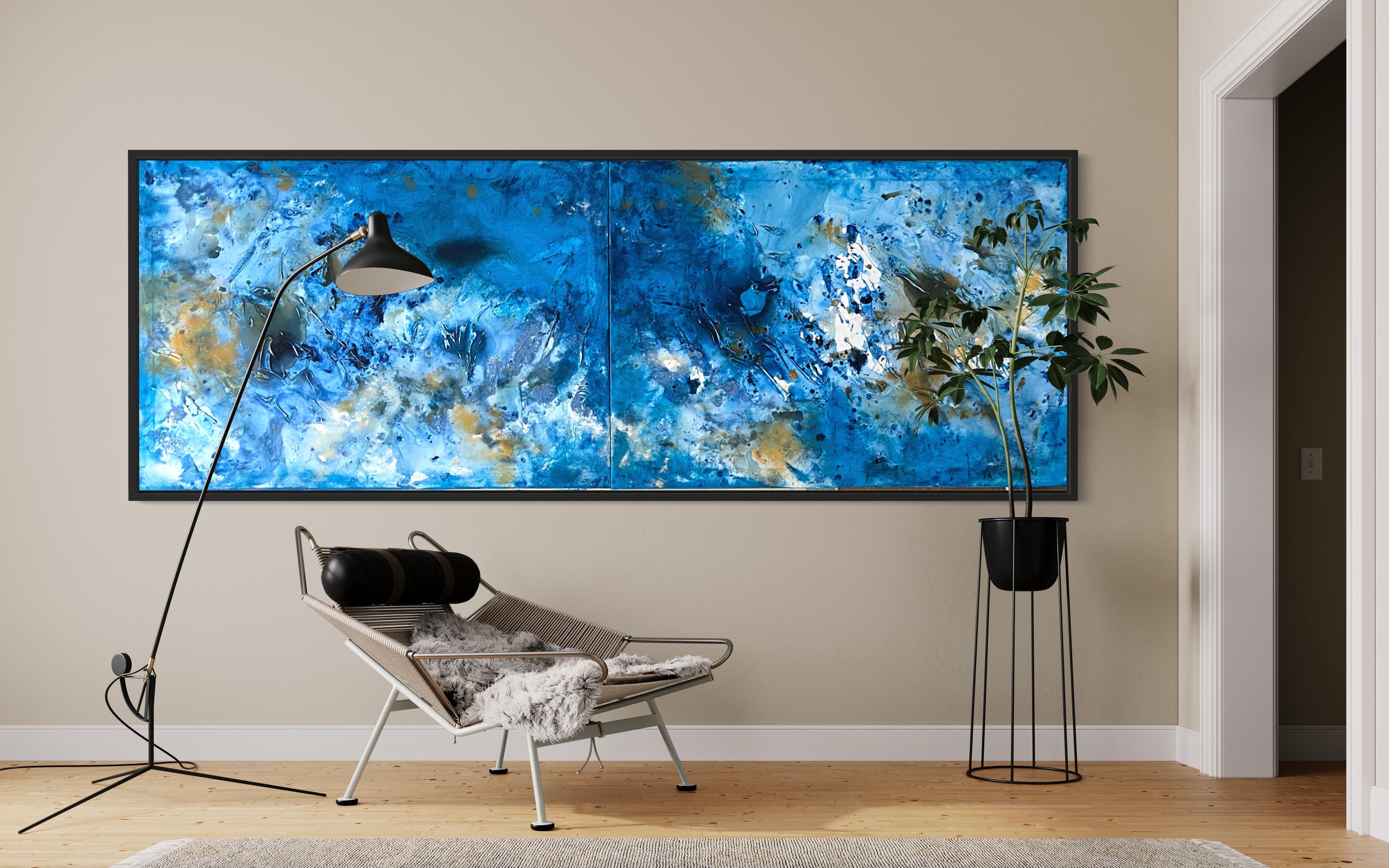 Olga Volha Piashko - Arrecife en venta en 1stDibs