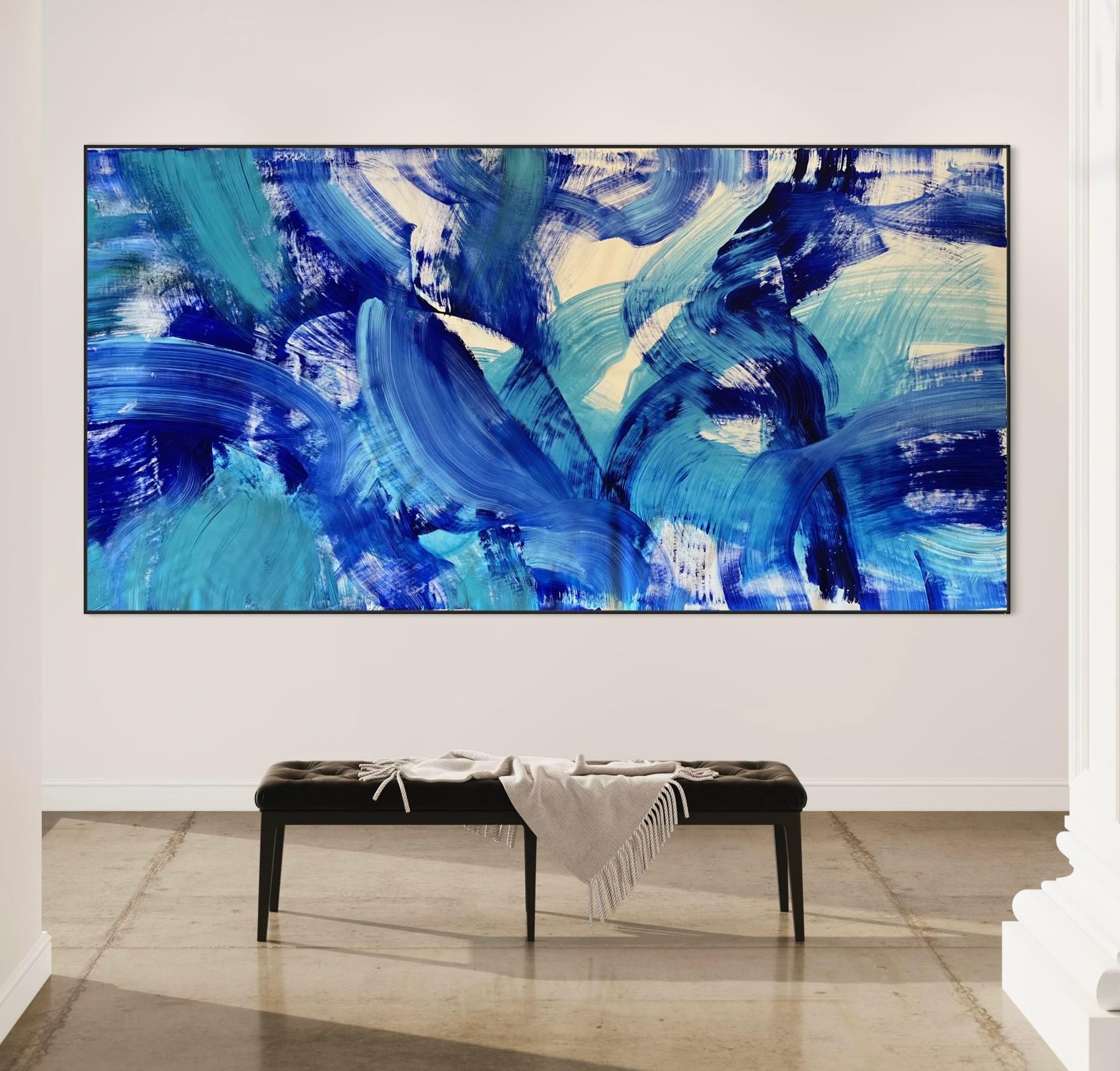 Olga Volha Piashko - tracing the unseen For Sale at 1stDibs