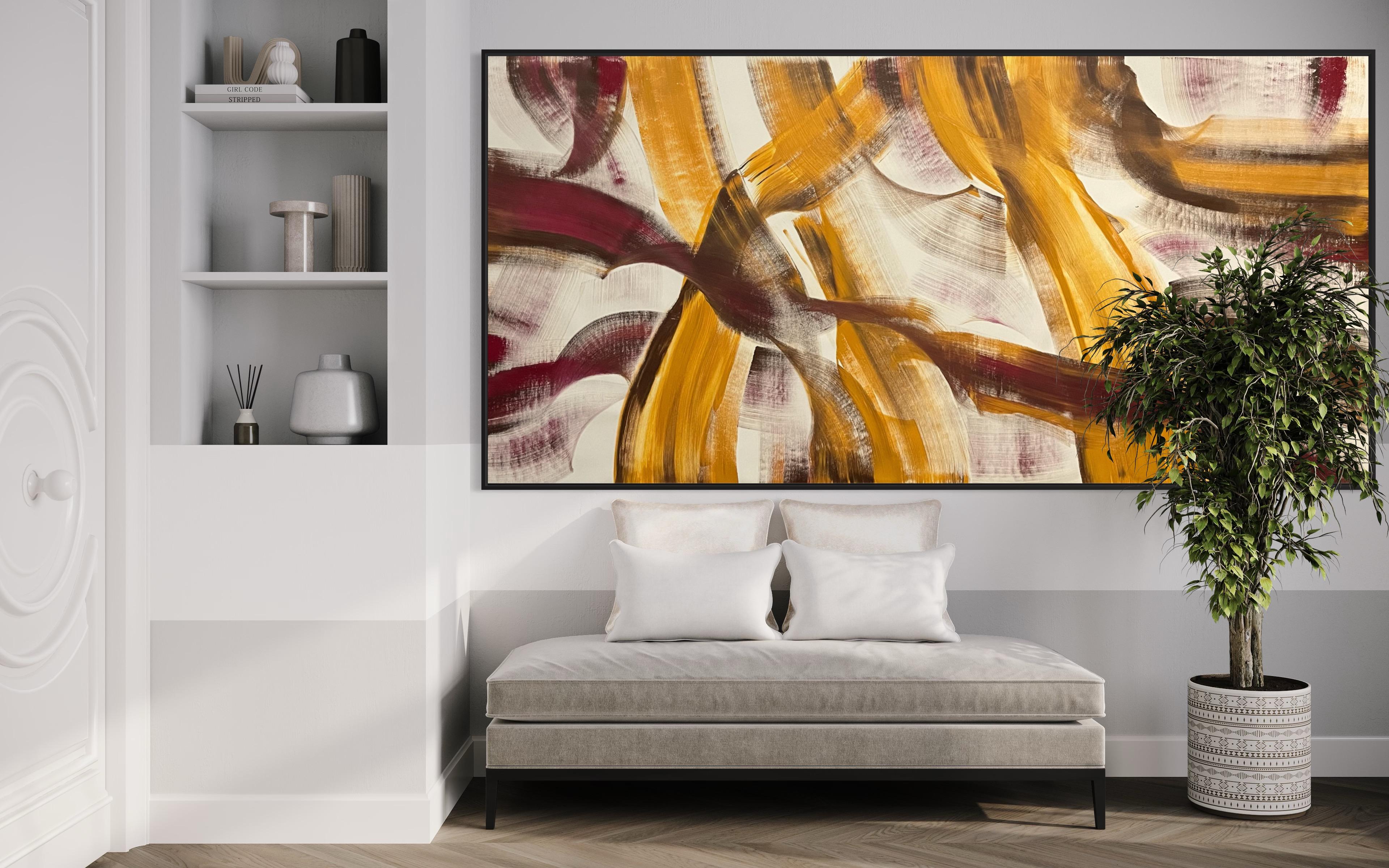 Olga Volha Piashko - Búsqueda del tesoro en venta en 1stDibs
