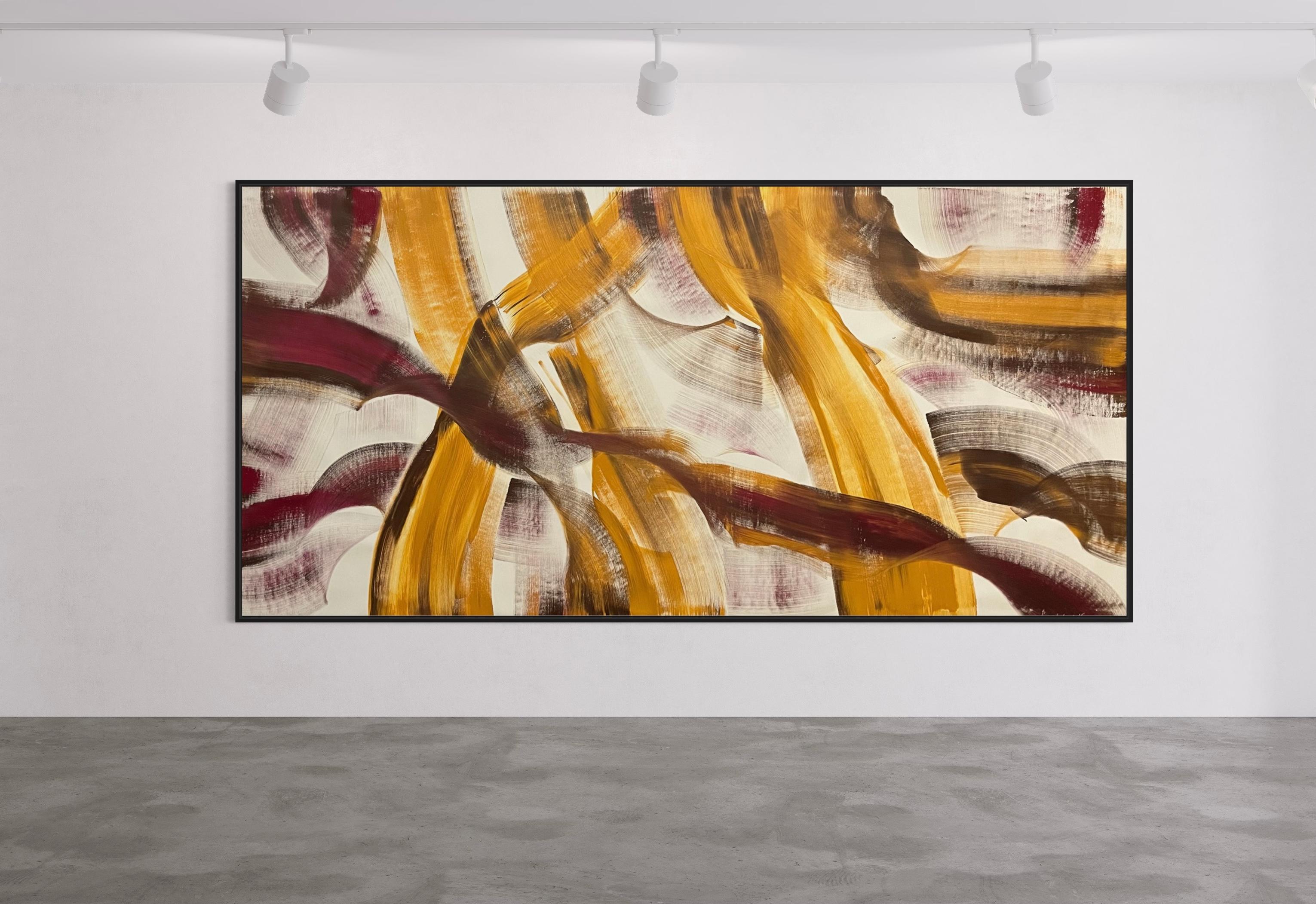 Olga Volha Piashko - Búsqueda del tesoro en venta en 1stDibs