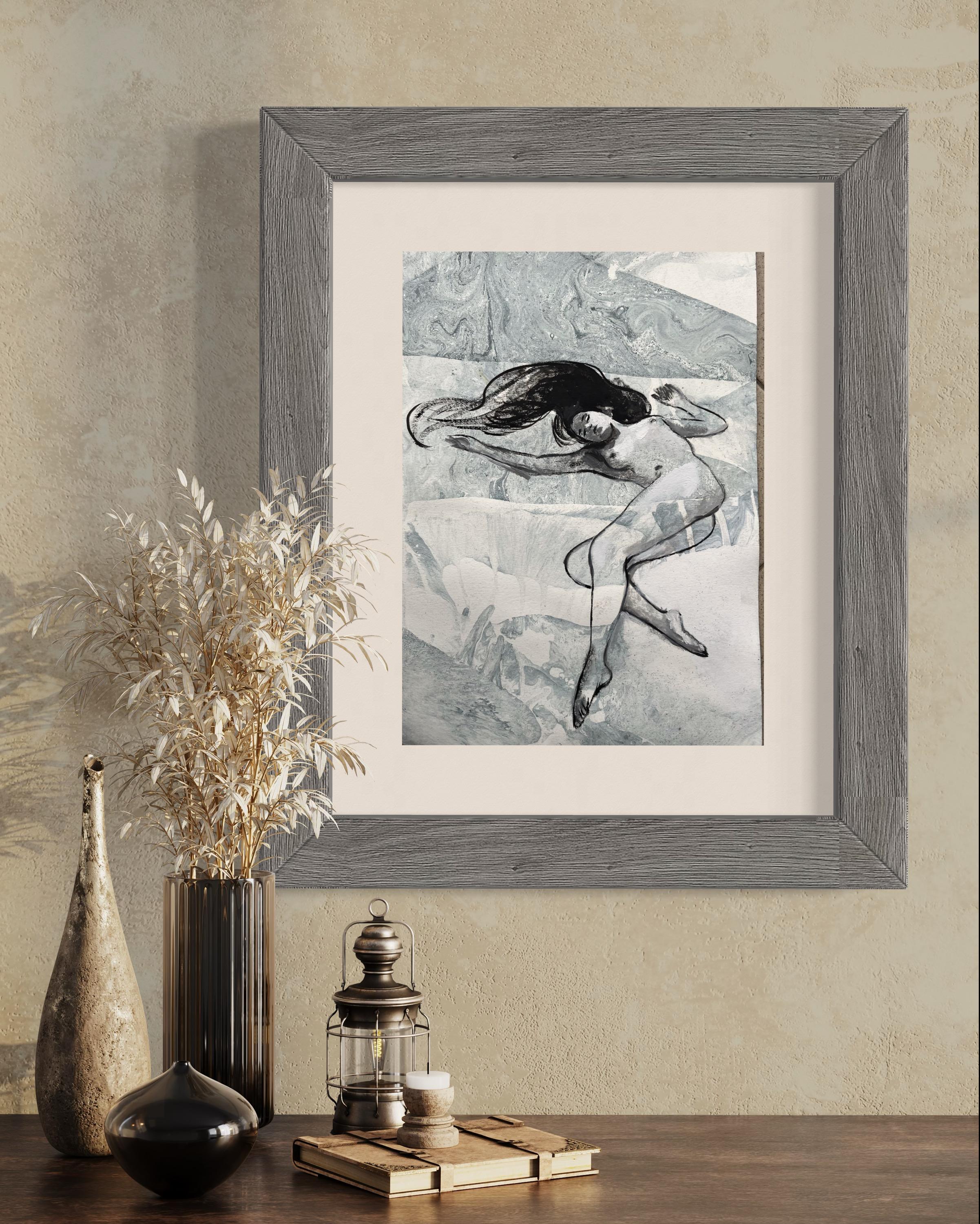 Olga Volha Piashko - Lola For Sale at 1stDibs