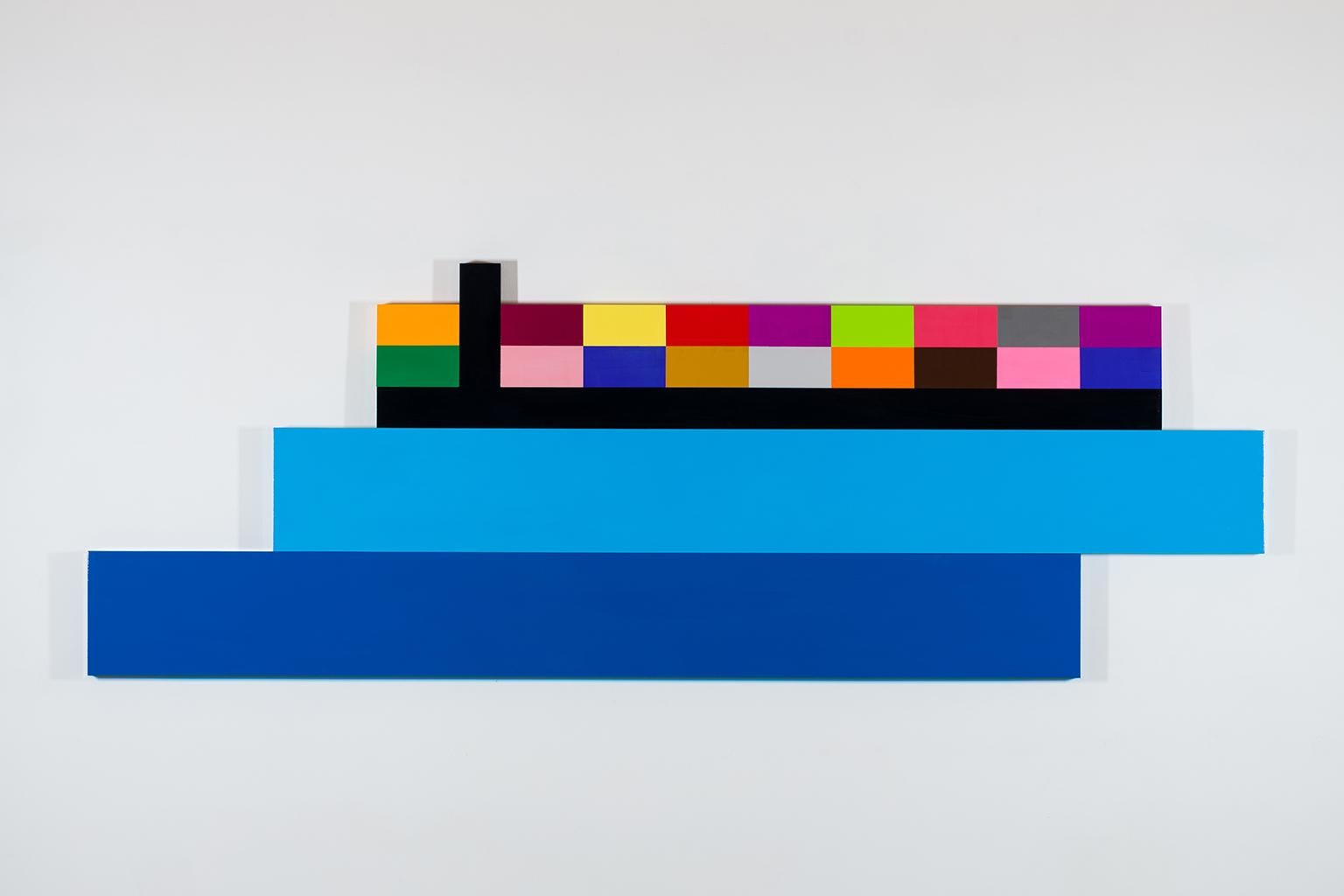 Anja Van Herle - Braidy Lady at 1stDibs