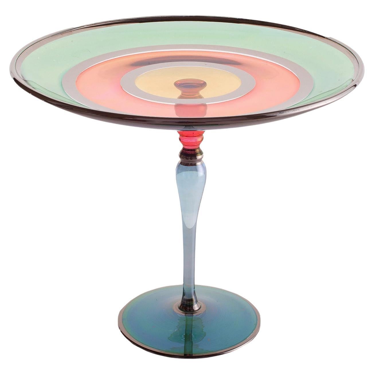 Silver-Plated Caviar Server For Sale at 1stDibs | caviar holder