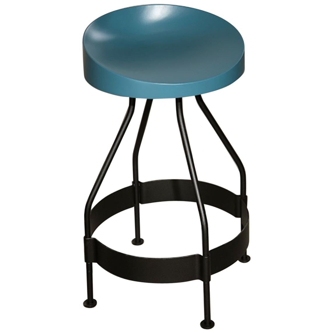 Olindias Bar Stool by Luca Nichetto For Sale at 1stDibs