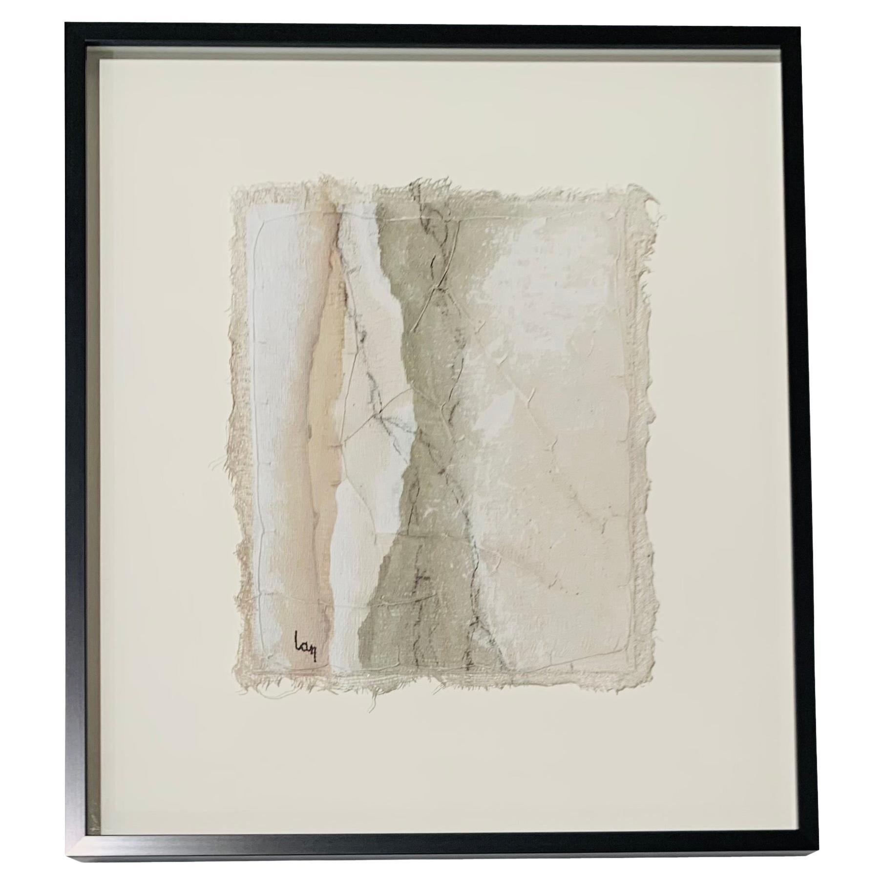 'Cour De Ferme' Painting by Belgian Painter Pierre Colson For Sale at ...