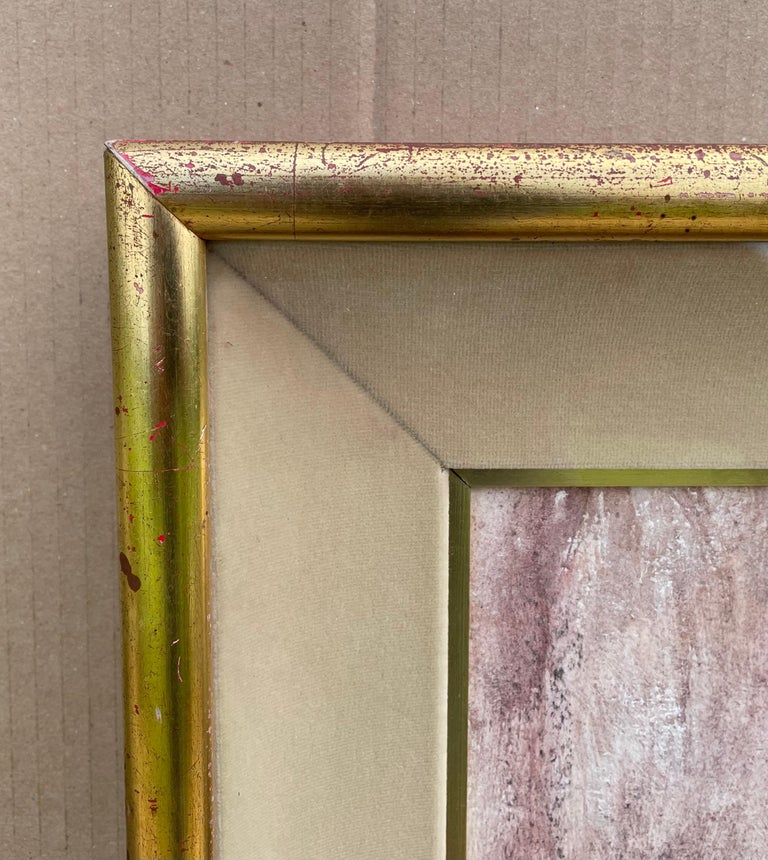 Oliver Messel - The Dancer - 20th Century British painting by Oliver ...