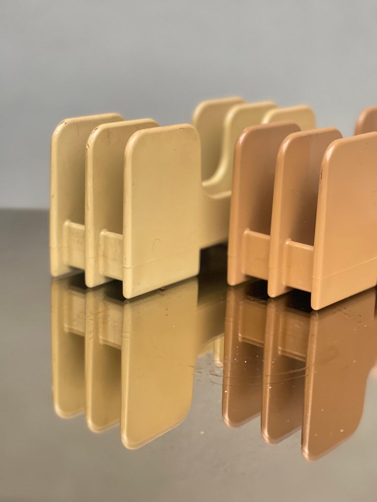 Olivetti Synthesis Portalettere Design Sottsass - Design - Olivetti For ...