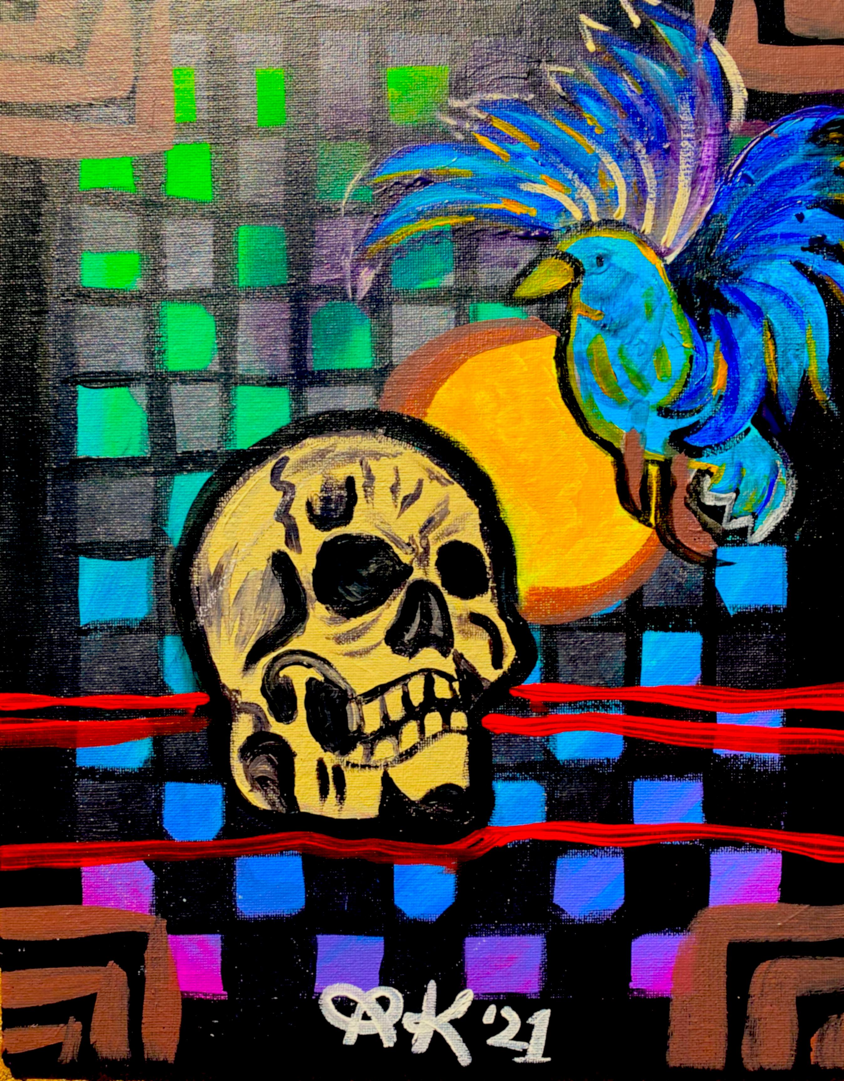 Olivia Kapoor - Silhouette 6 For Sale at 1stDibs