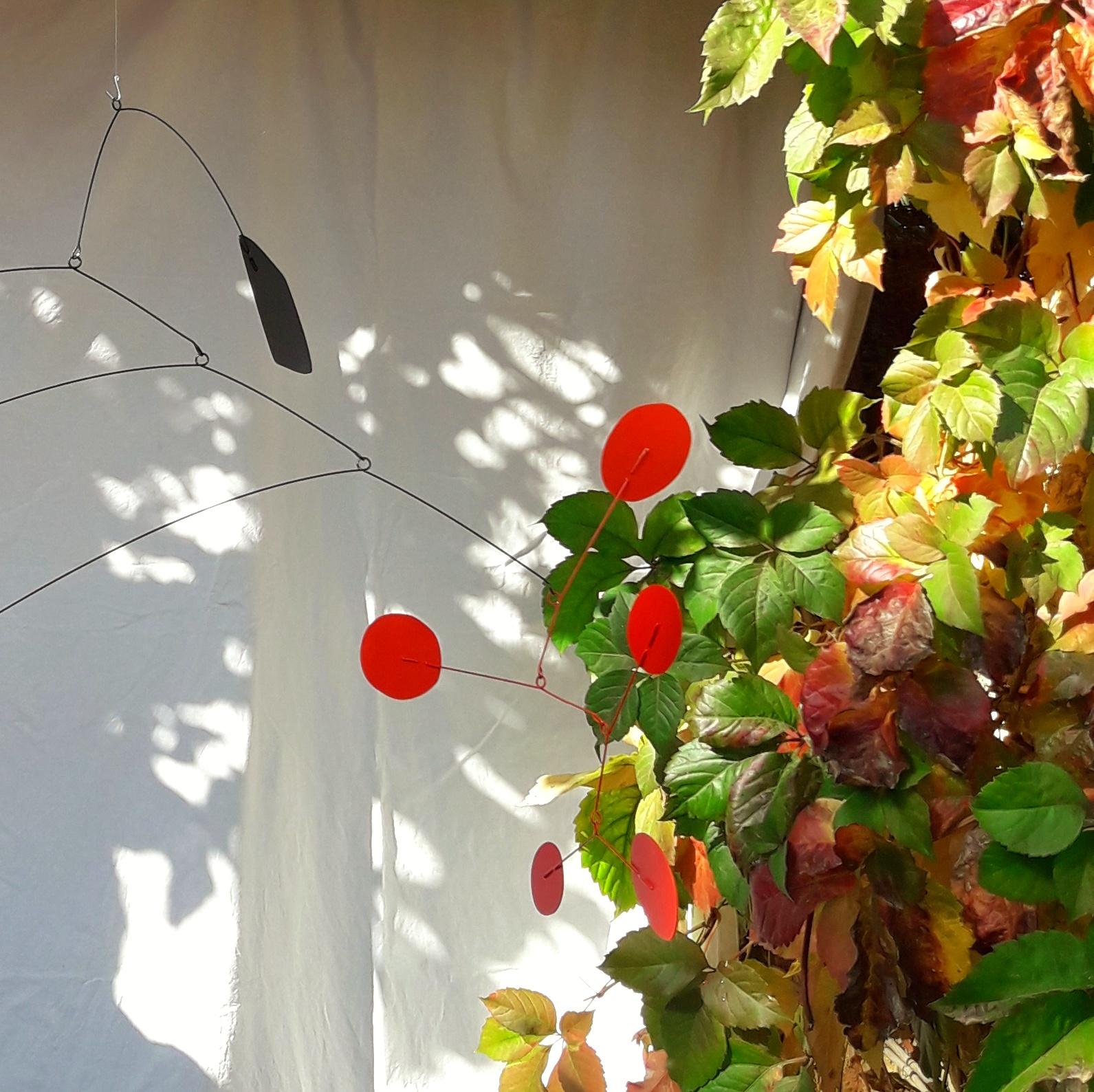 Olivum Mobile For Sale at 1stDibs