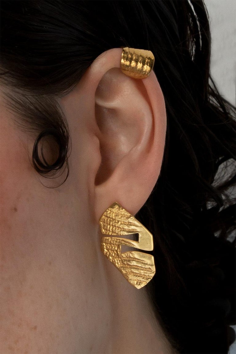 Olong Earcuff For Sale at 1stDibs
