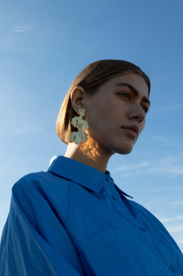 Olong Starr Tritant Big For Sale at 1stDibs