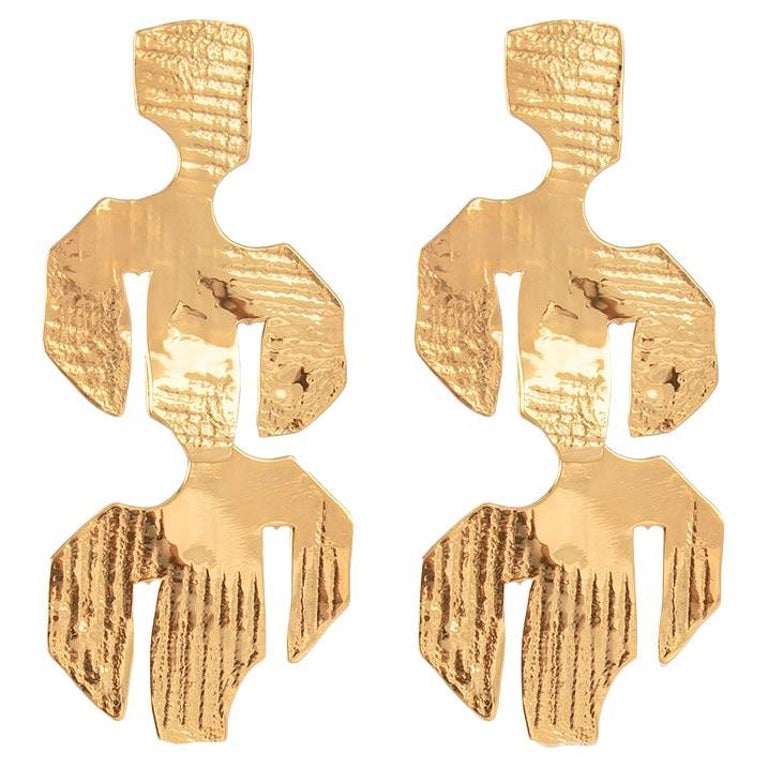 Olong Starr Tritant Big For Sale at 1stDibs