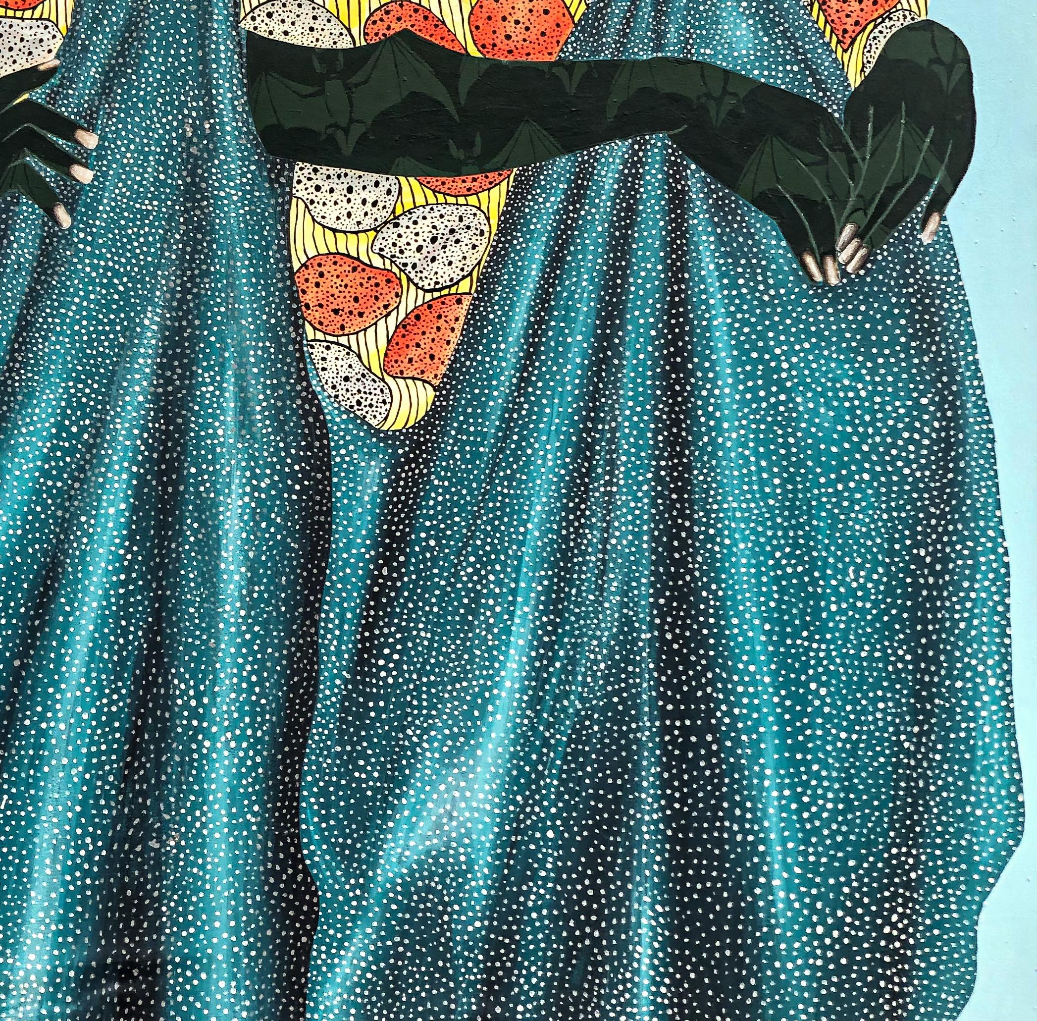 Oluwafemi Afolabi - Bestie at 1stDibs