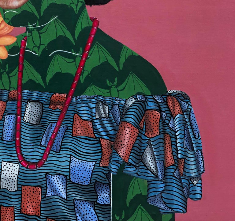 Oluwafemi Afolabi - In Love For Sale at 1stDibs