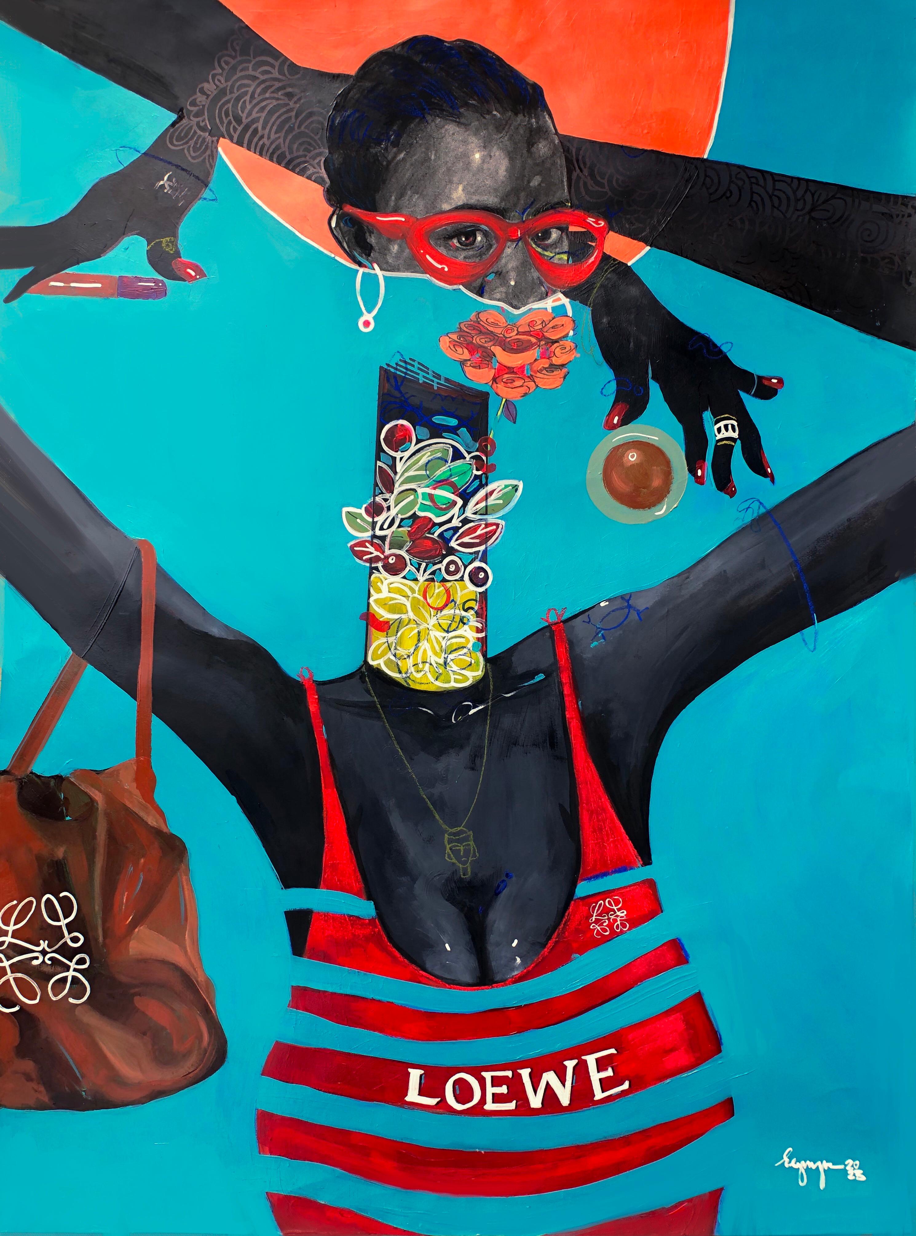 Juliane Hundertmark - Breakfast For Sale at 1stDibs