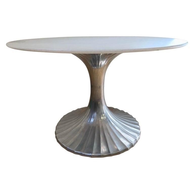 Oly Studio Luca Tulip Base Table For Sale at 1stDibs