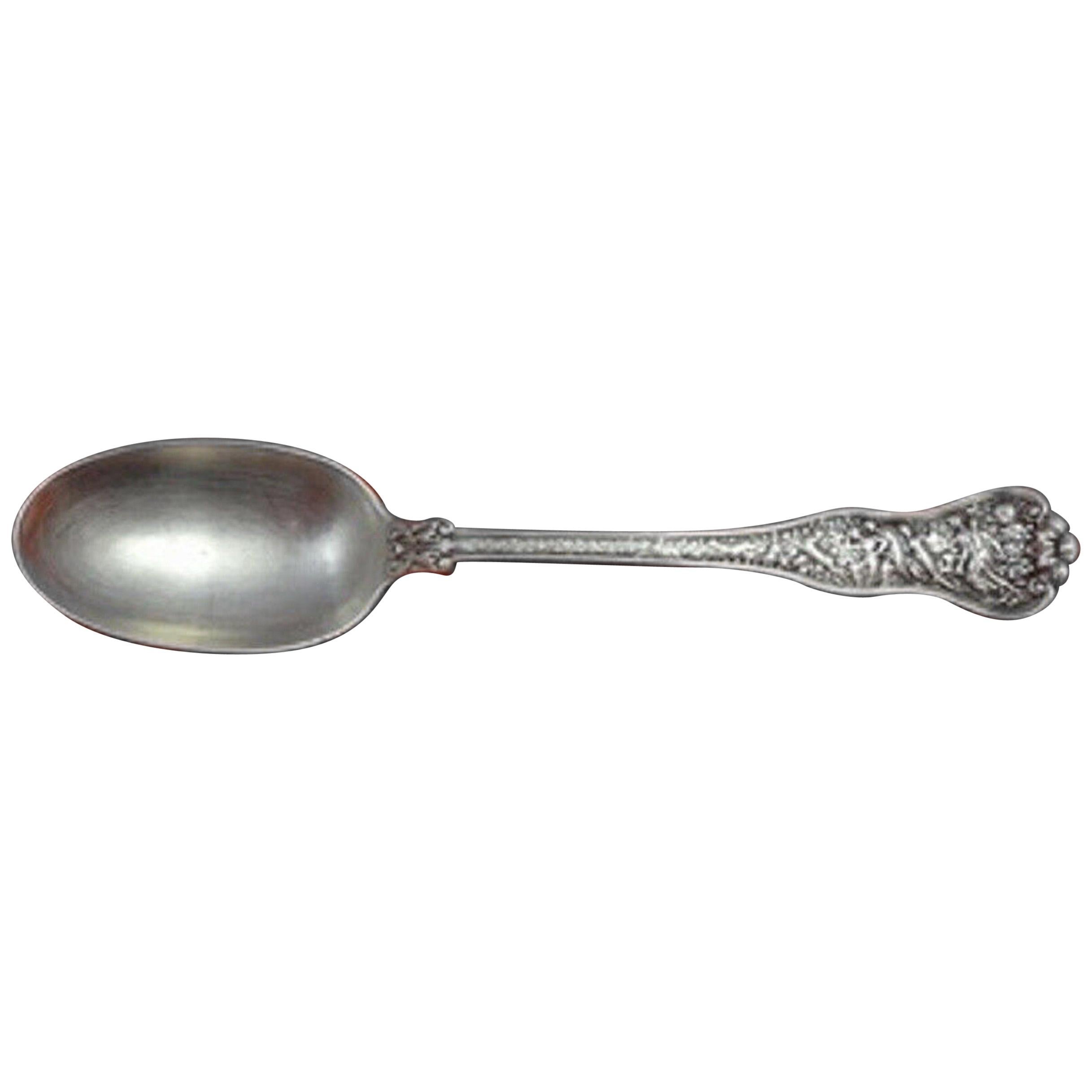 Gio Ponti Diamond Silverware at 1stDibs
